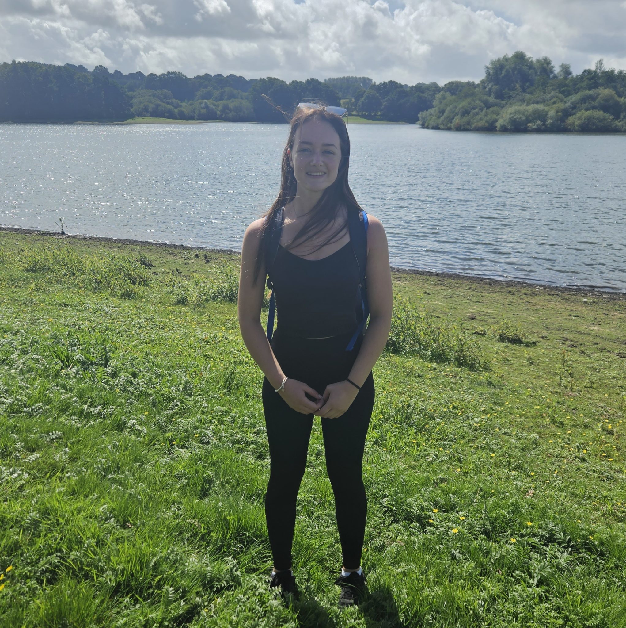 Meet The Team - Fourblue