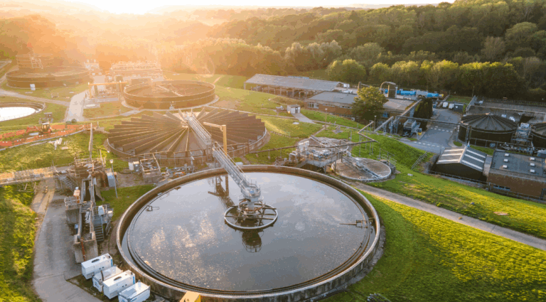 AMP8 Has Begun: What It Means for the Water Industry—and How to Prepare ...