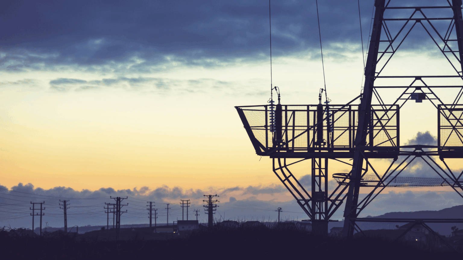 Understanding the UK’s Distribution Network Operators (DNOs) - Fourblue