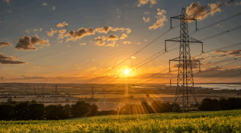 Understanding the UK’s Distribution Network Operators (DNOs) - Fourblue