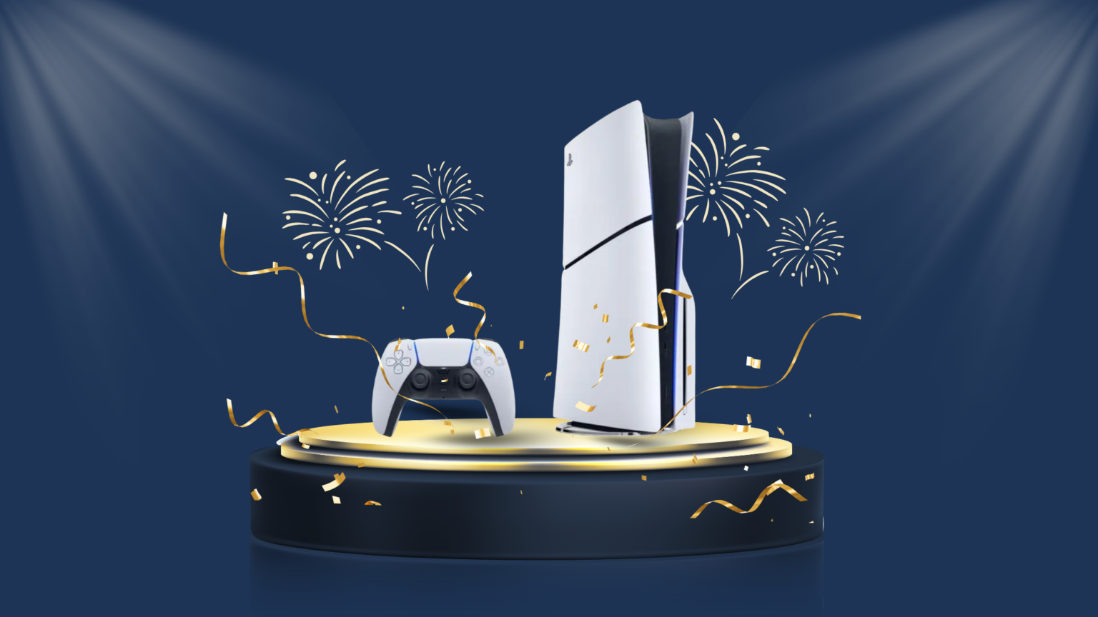 Refer a Candidate in June, Earn a PlayStation 5 - Fourblue